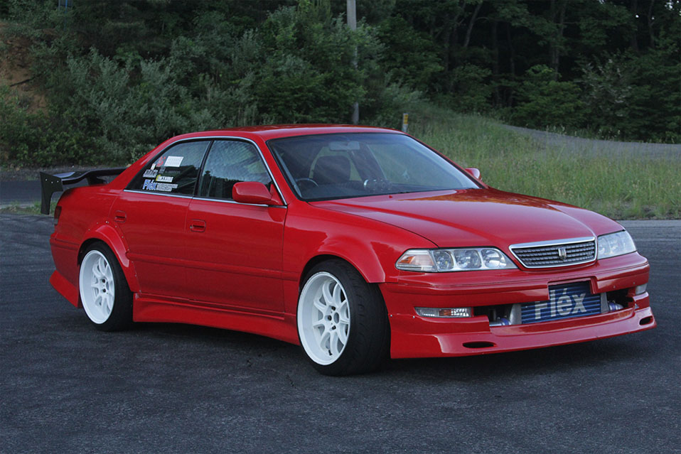 Drift Cars for sale | Power Vehicles