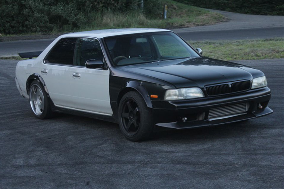 Drift Cars for sale | Power Vehicles